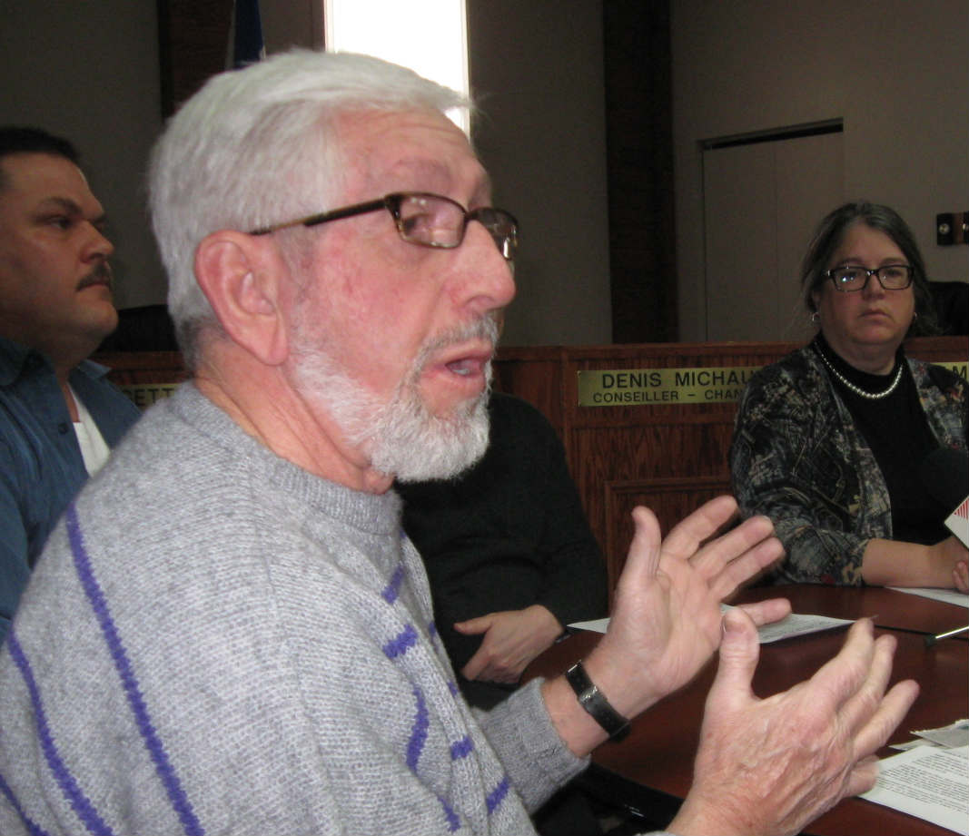 La démission au Tribunal de la sécurité sociale n'étonne personne ici ...