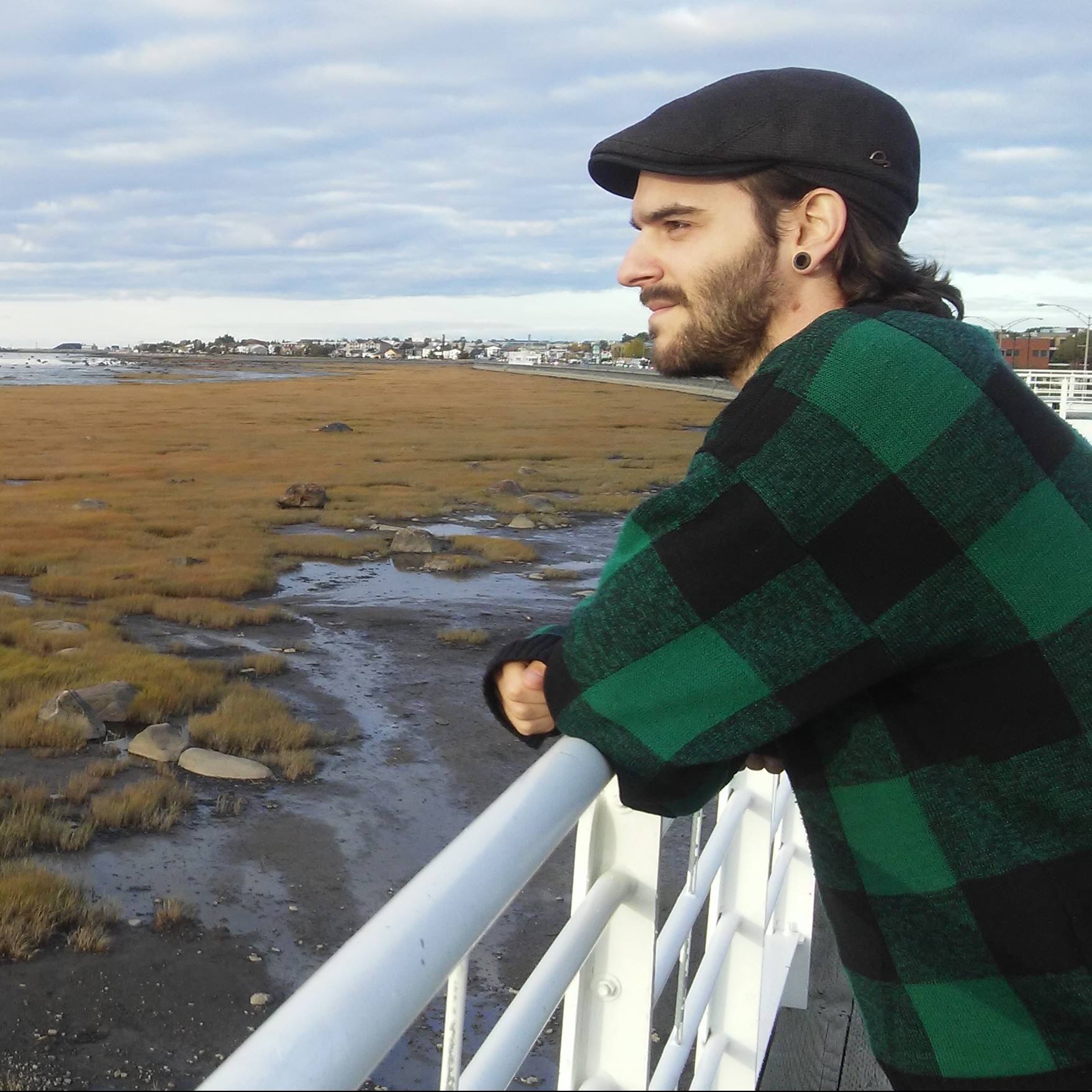 La maison Busteed : une maison, deux visions - Graffici : Graffici