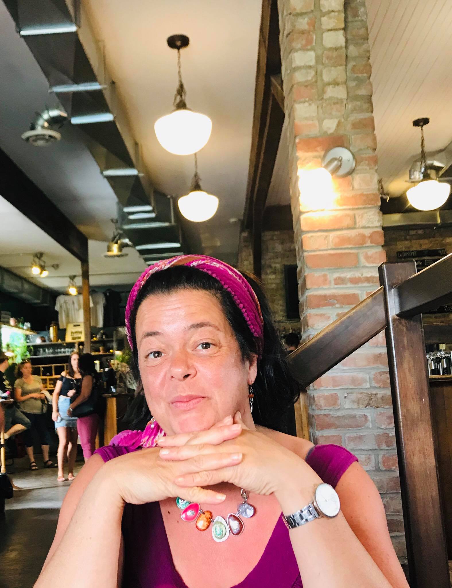 Les 20 ans du GRAFFICI, c'est ici! Partie 3: Quelques anecdotes ...